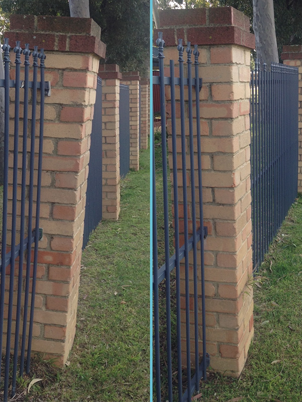 Jetis Building Services - Repair Cracked or Leaning Walls - Perth WA